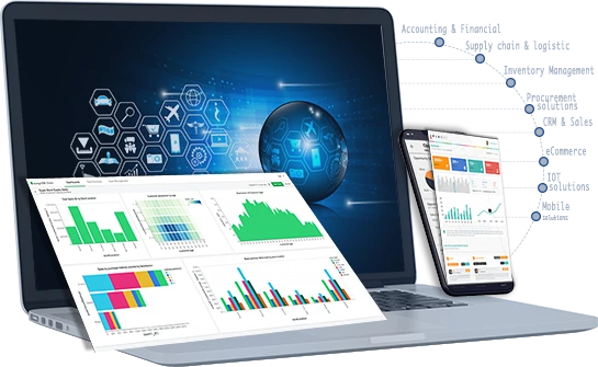 Bits.n.IO - Hardware & Software Solutions & Services